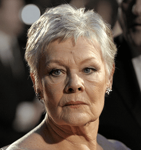 Age is just a number: 12 iconic British actors over 70