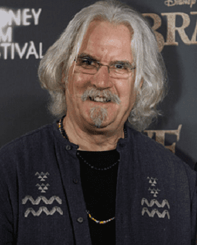 Age is just a number: 12 iconic British actors over 70