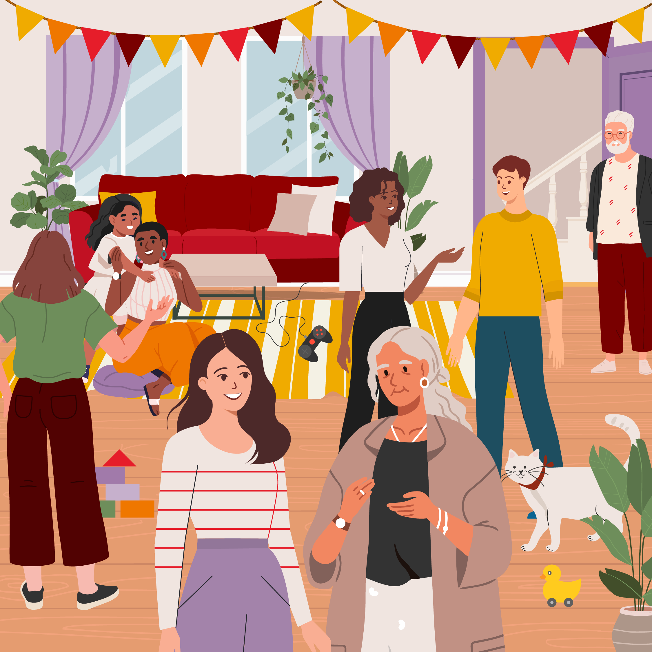 Tricky brain teaser tests how quickly you can spot the common hazard ...