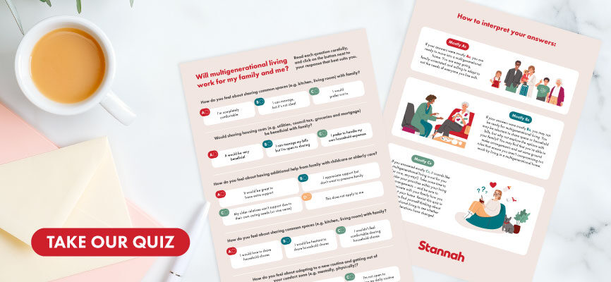 Multigenerational living: benefits, challenges and tips