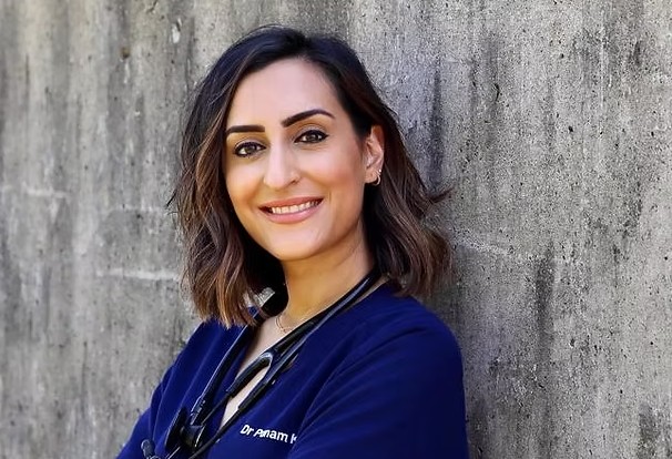 BBC’s Dr Punam Krishan reveals a little-known Parkinson’s symptom to ...