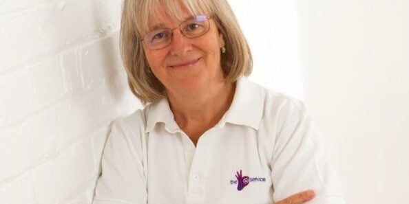 How confidence can boost your mobility, balance and strength, with Kate ...