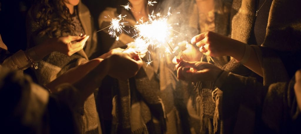 5 Tips to Celebrating Fireworks Night Right