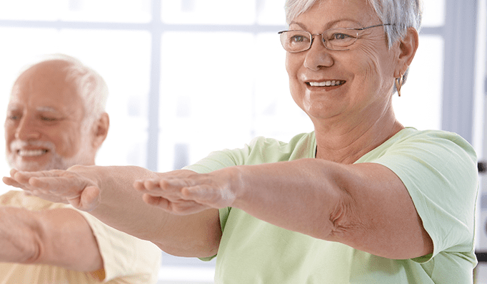 Improving Your Sense of Balance