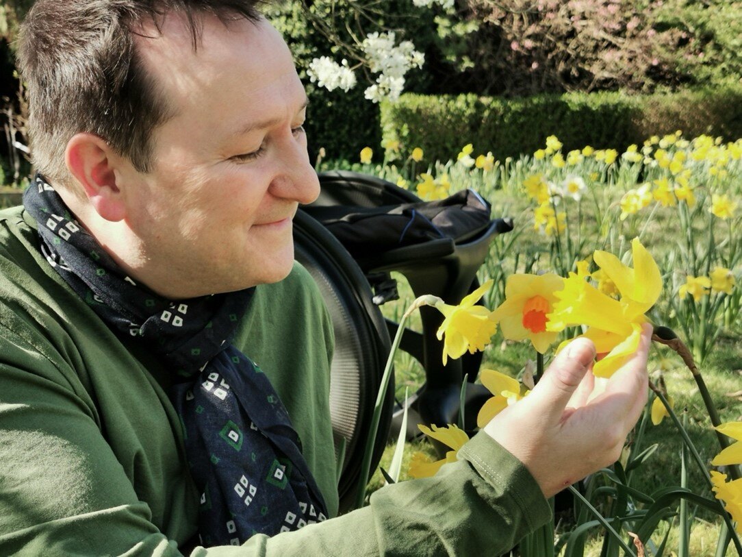 Accessible gardening: How to transform your garden into an accessible ...