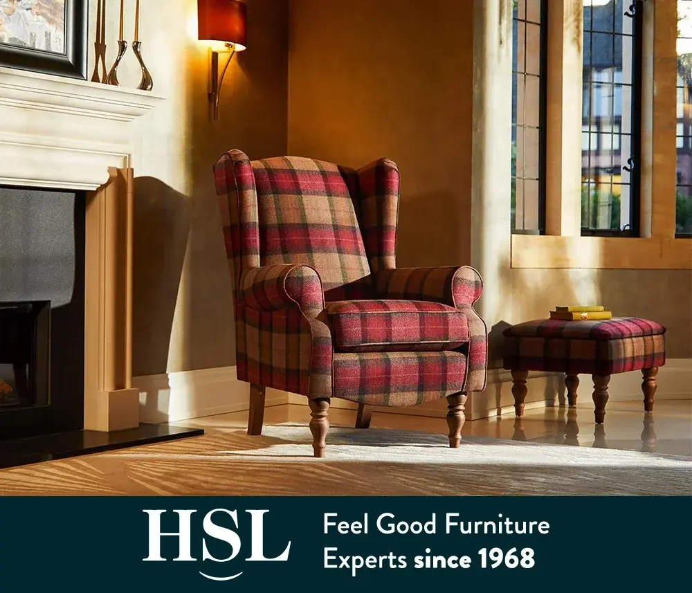 Whole Home Comfort with Stannah and HSL